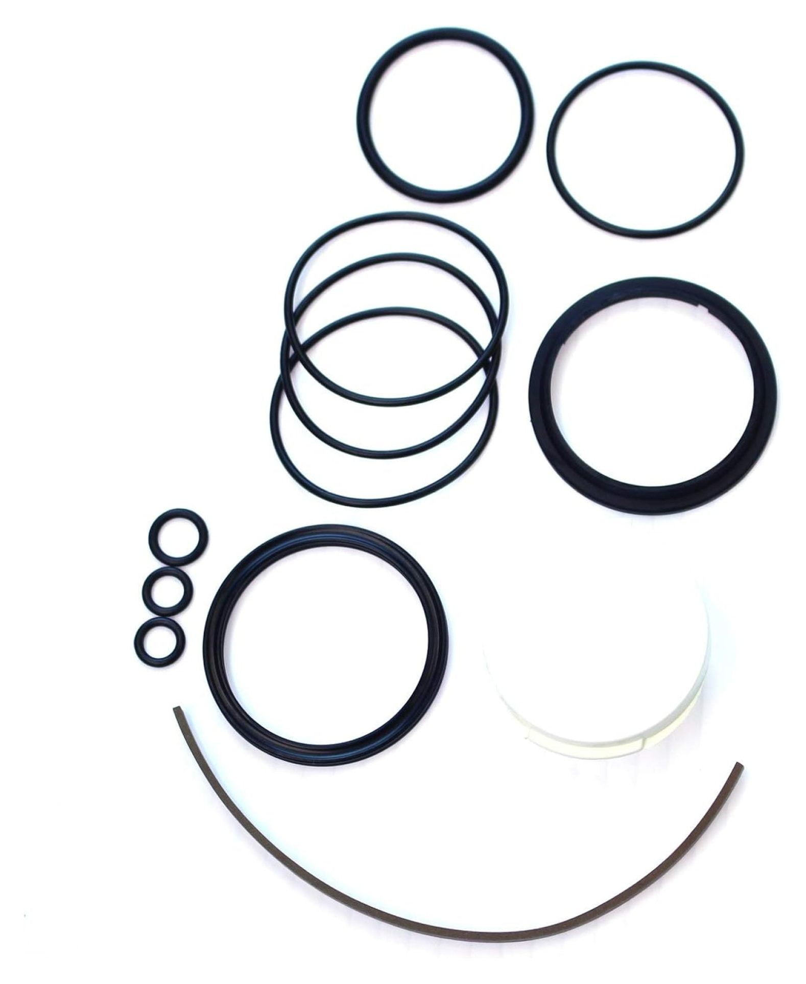 Seal kit, AD-5 rear shock* - Walmart.com