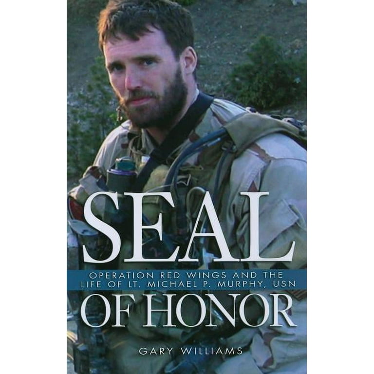 Michael Murphy Usn