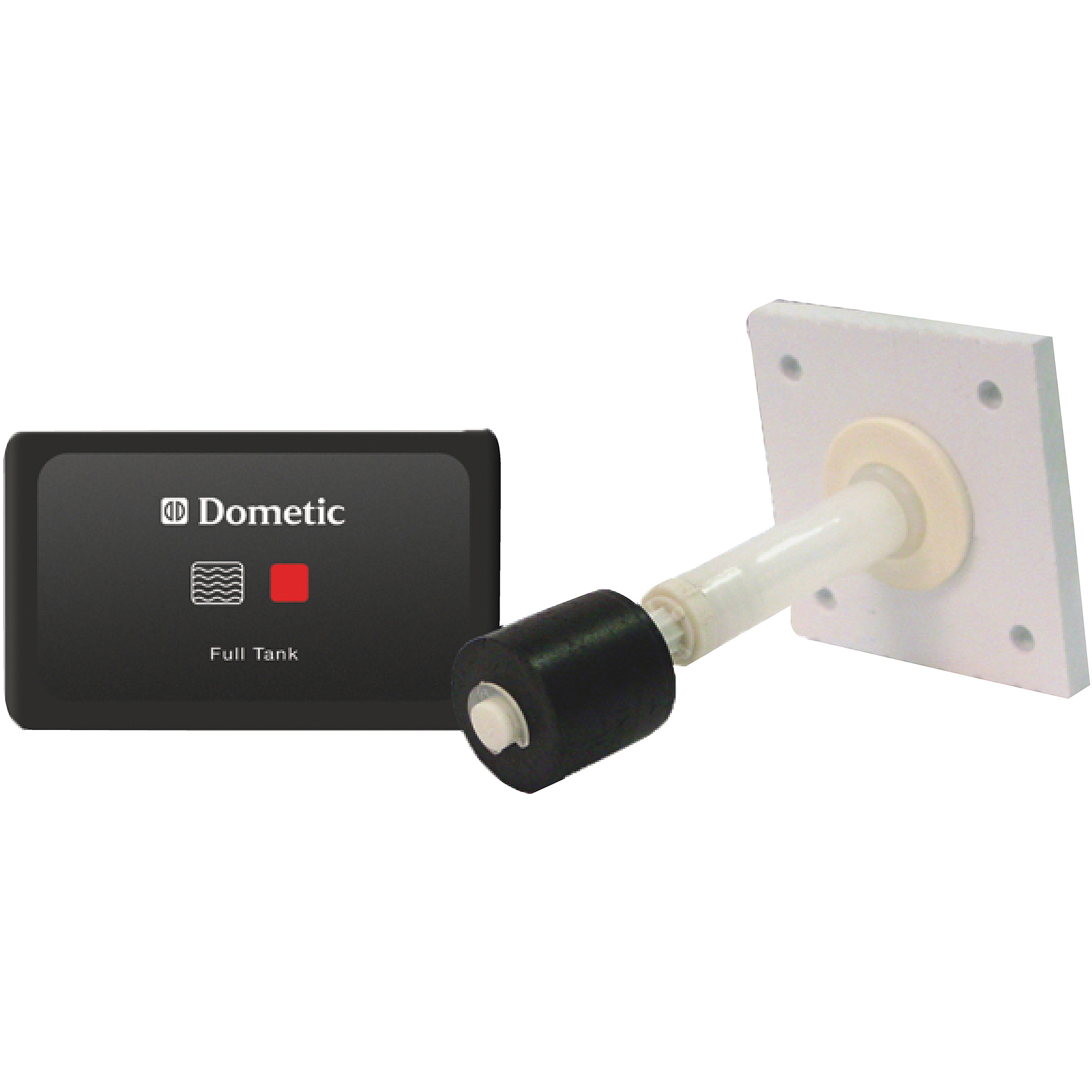 Sealand Waste Tank Monitor Panel and Probe Assembly, Float Indicator, 3 ...