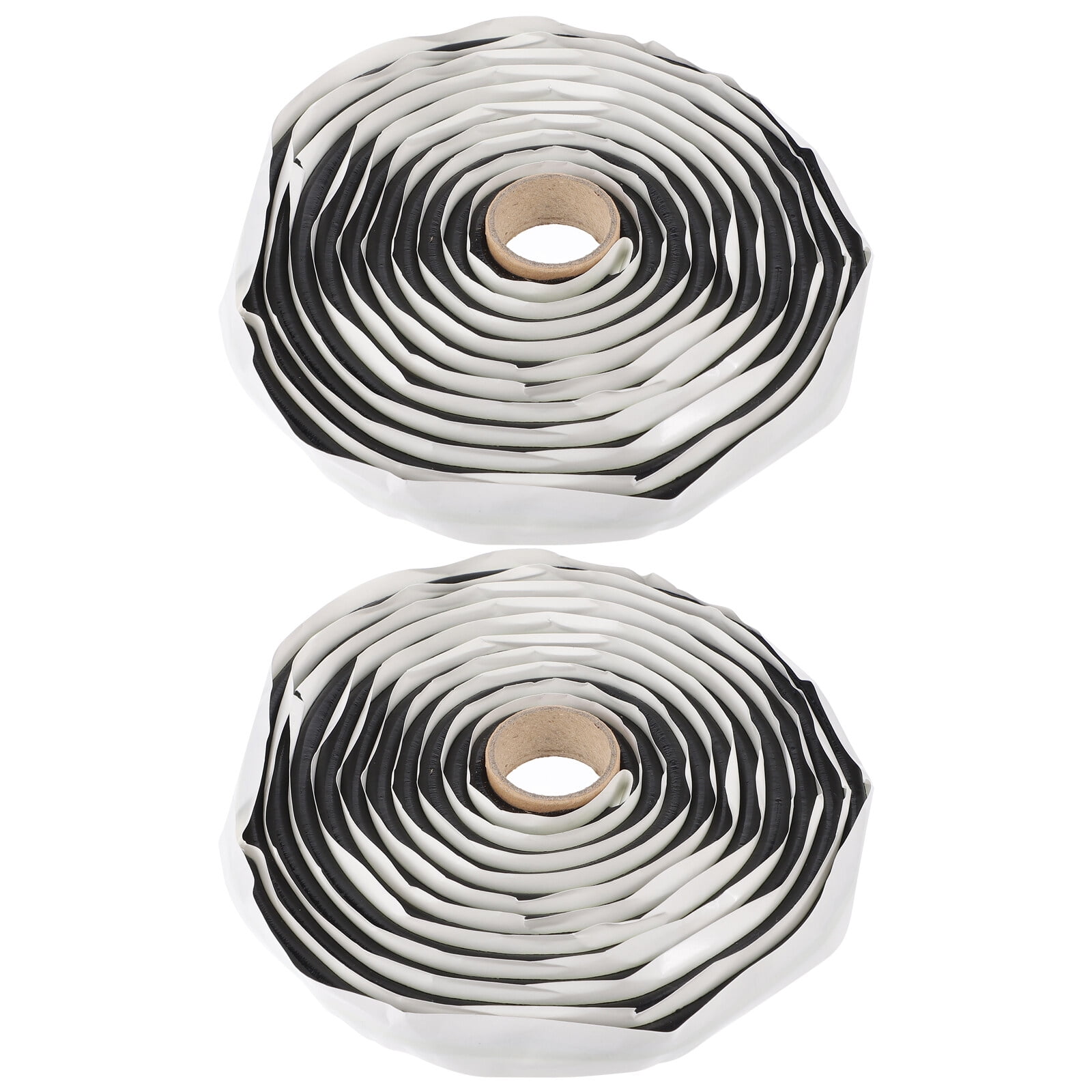 Sealant Butyl Sealing Rope Rubber Elastic Strap Tape Car Door Strip ...