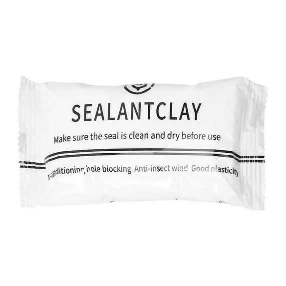 Sealant Mastic Repair Sealing Clay, Cement Crack Filler Quick Mending ...