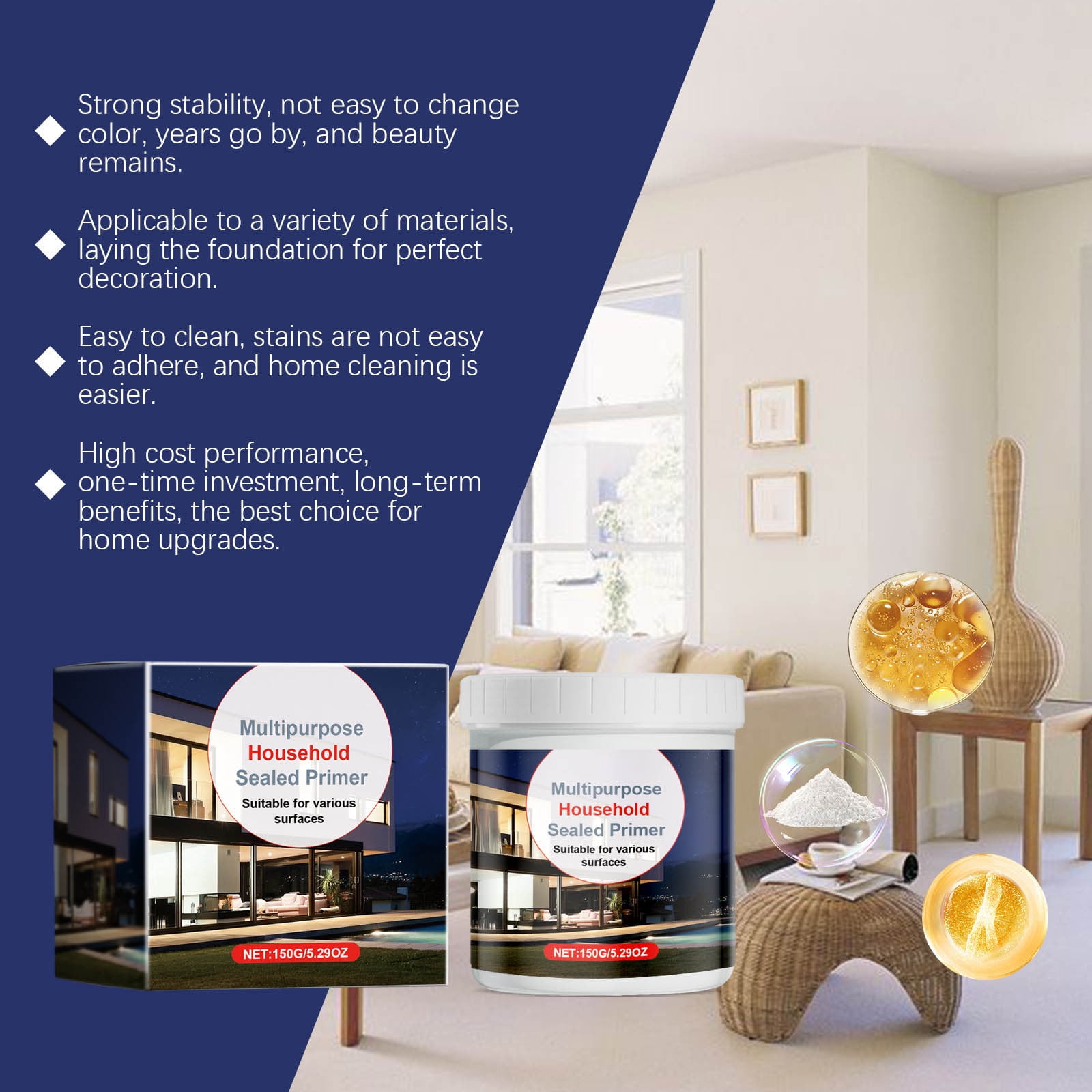 Sealant Remover, Paint Stripper, Removes Adhesives + Resins, Industrial ...