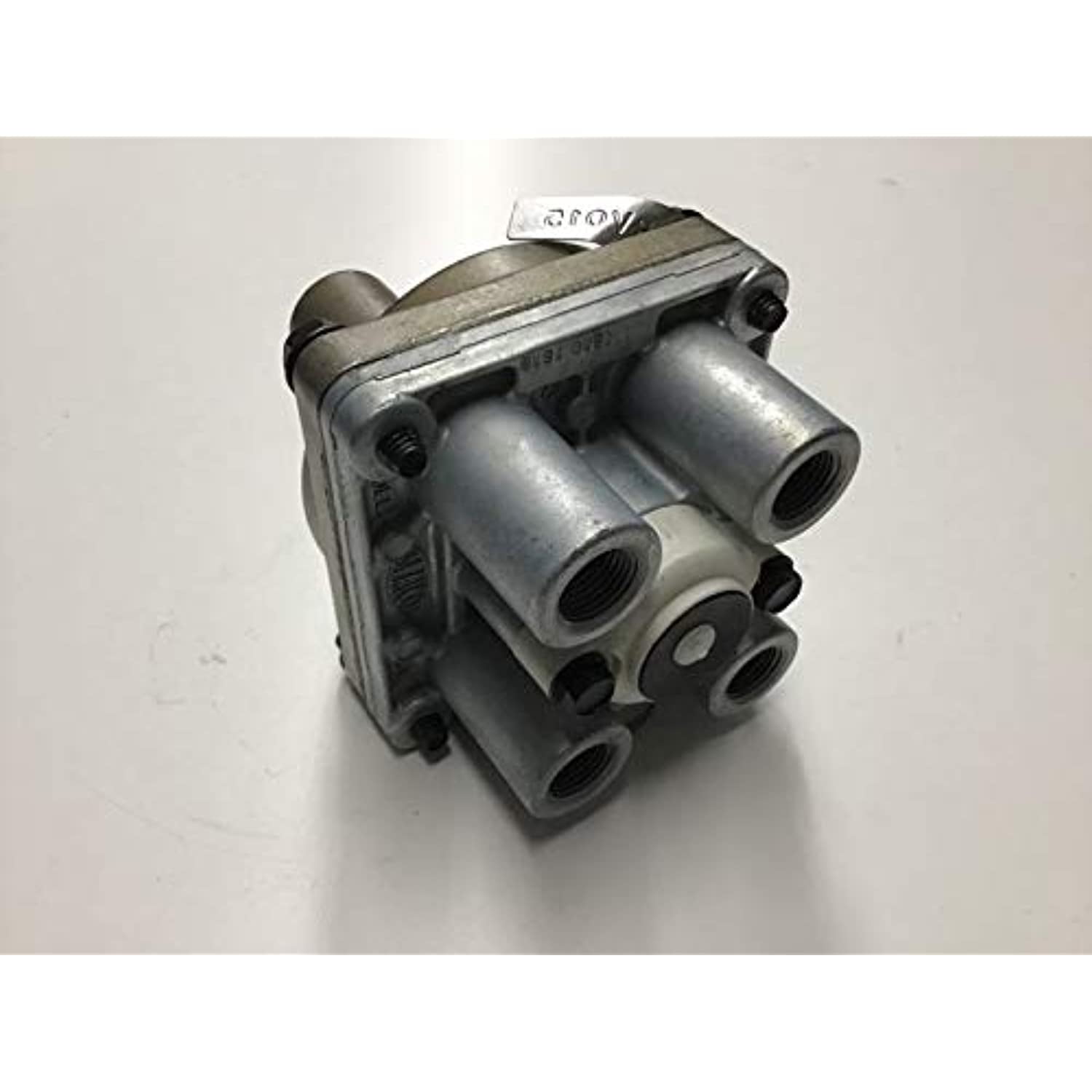 Sealco Service Relay Valve 4-Port Rv015 110380 - Walmart.com