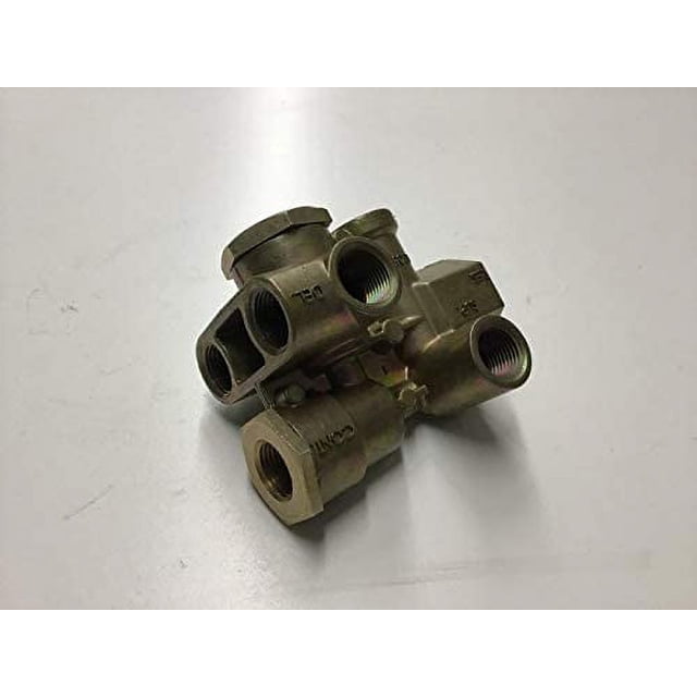 Sealco Style Valve-Spring Brake Control 110500 - Walmart Business Supplies