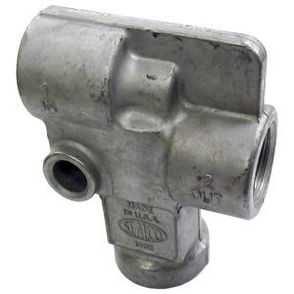 Sealco Valve-Pressure Protection 70Psi 140280 - Walmart.com