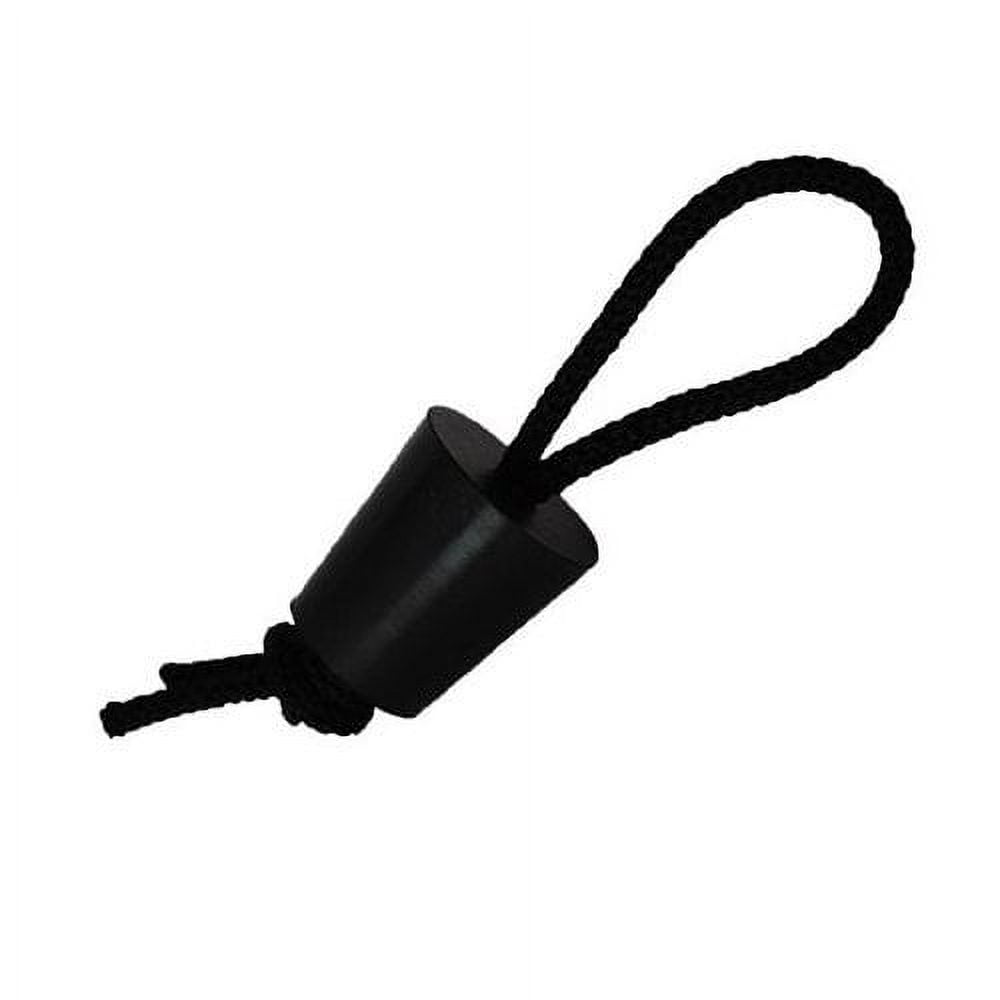 Sealect Designs K520113-1 #3 Tapered Scupper Plug Fits 11/16" To 15/16 ...