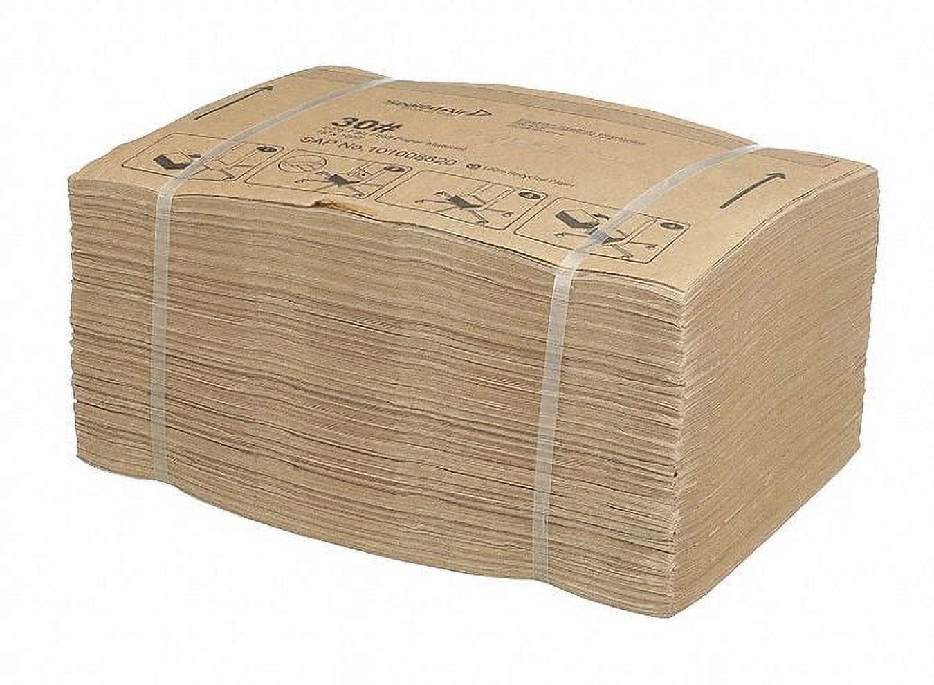 Sealed Air - Fasfil Packing Paper,Roll,1600 ft. L,30" W 100776238 ...