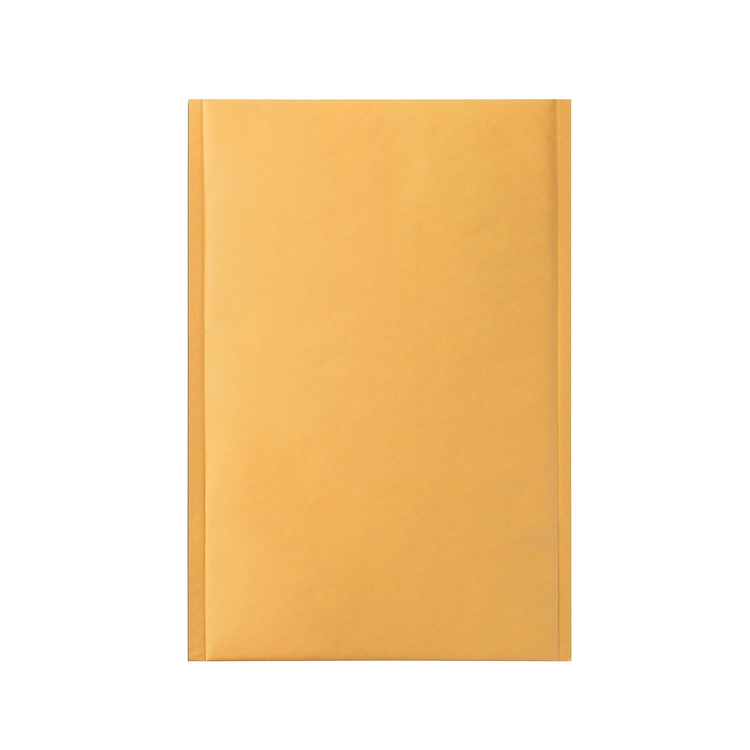 Sealed Air Jiffylite Self-Seal Mailer Side Seam #2 8 1/2 x 12 Golden ...