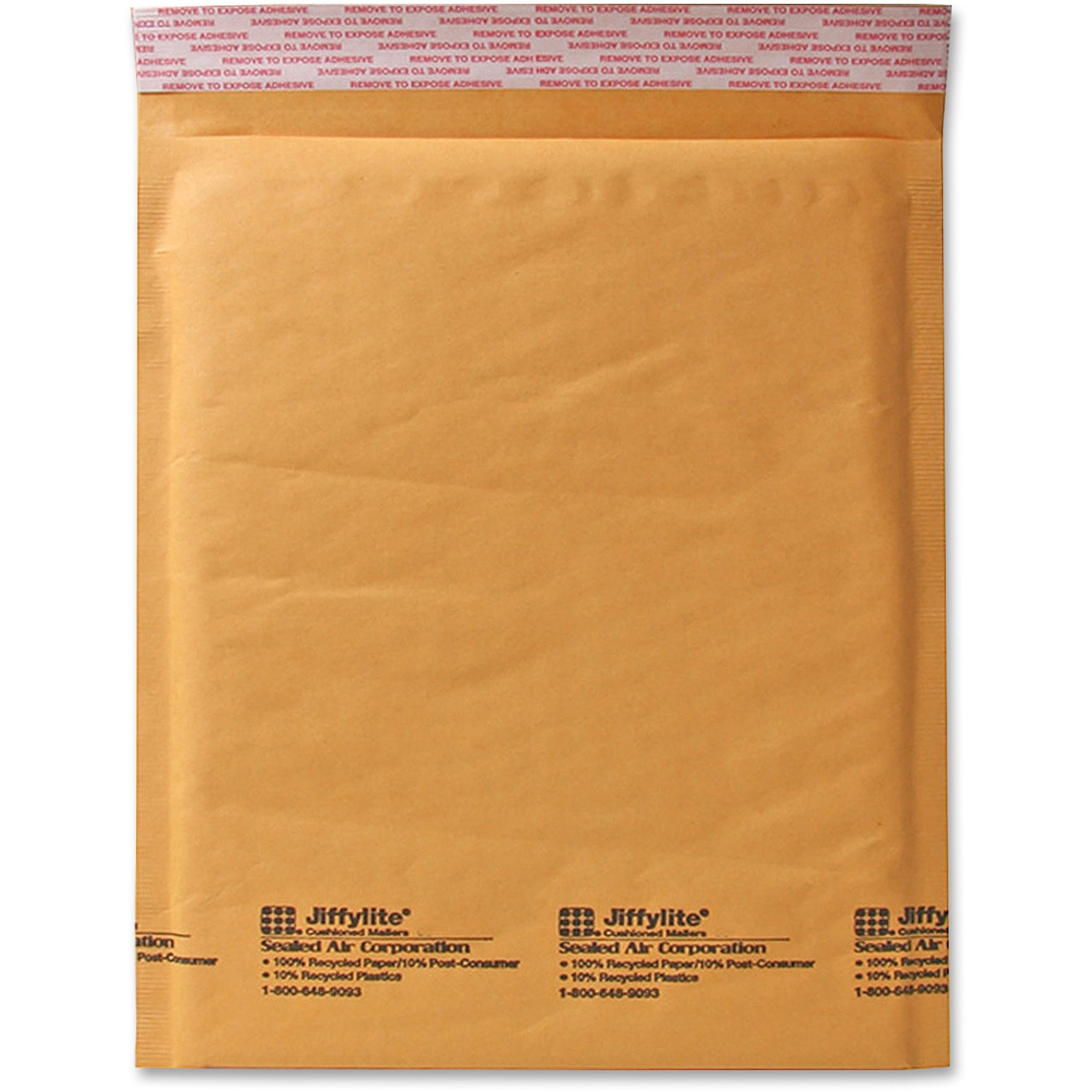 Sealed Air JiffyLite Cellular Cushioned Mailers - Walmart.com