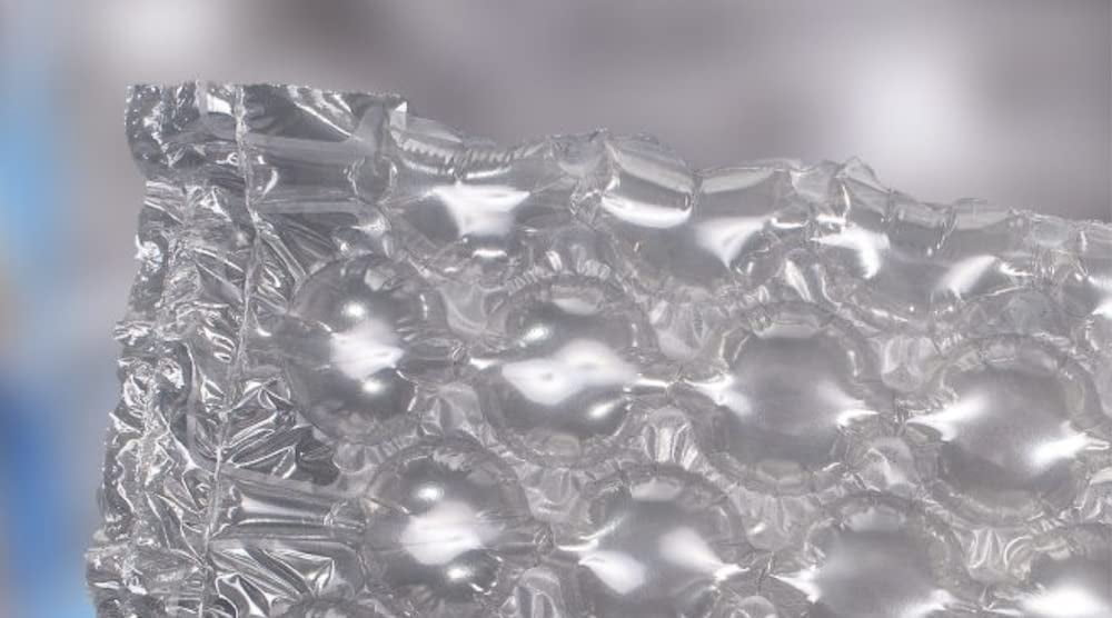 Sealed Air Premium Heavy Duty, Industrial Strength Nylon Barrier Bubble ...