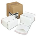 Sealed Air, SEL24300, Jiffy Tuffgard CD/DVD Mailers, 25 / Carton, White - Walmart.com