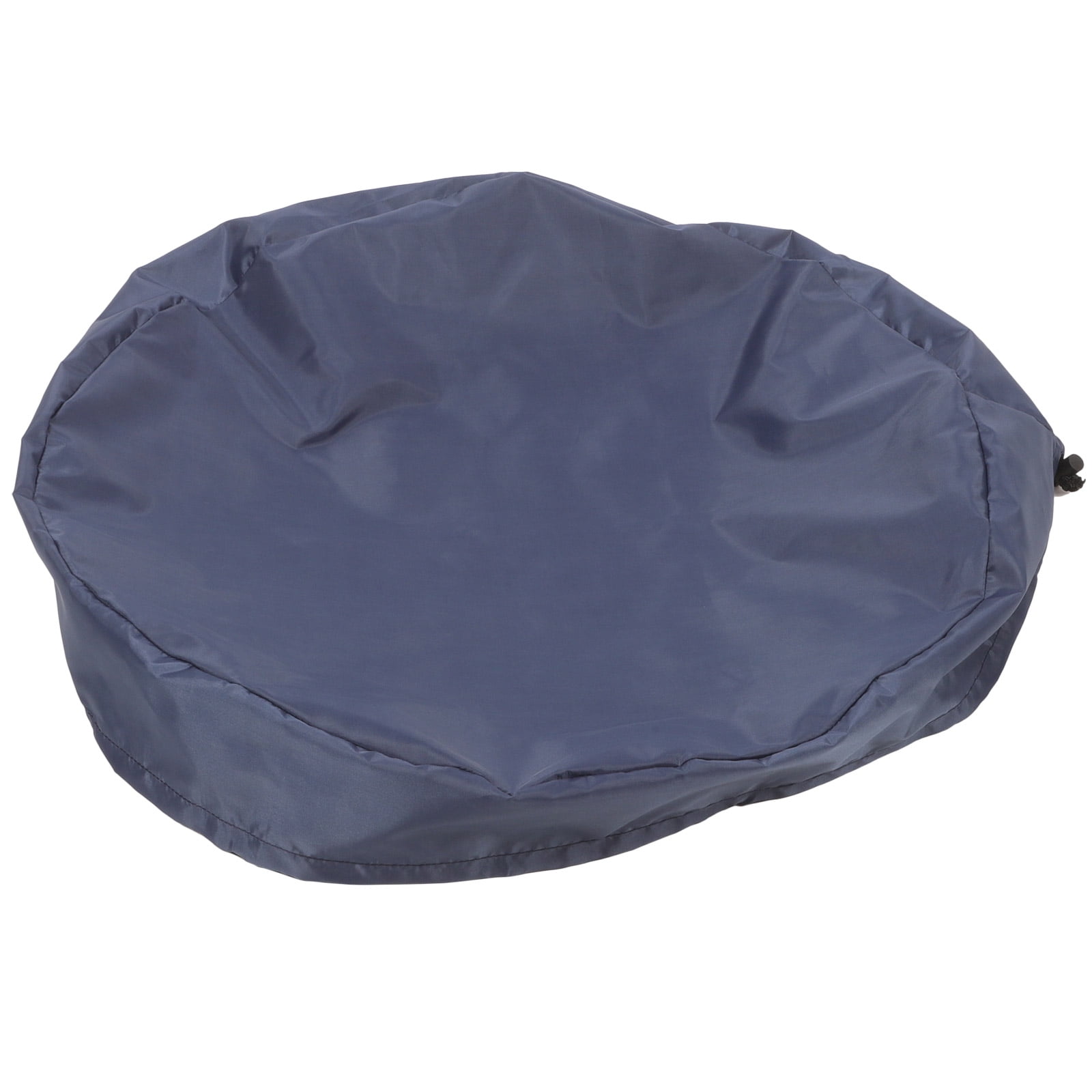 Sealed Bucket Top Cover Kit Griddle Ground Rain Barrel Blue - Walmart.com