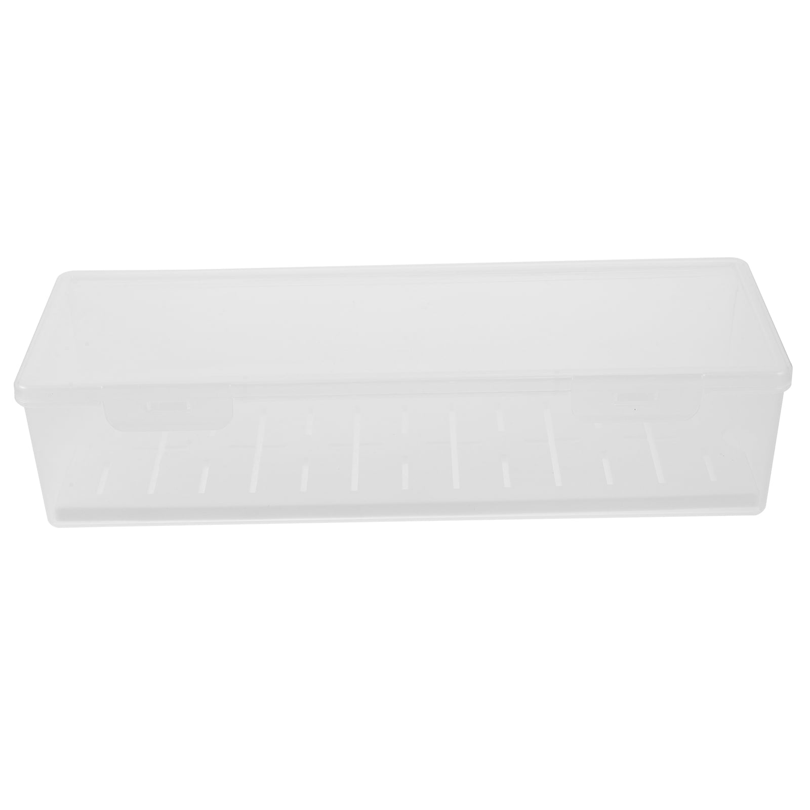 Sealed Crisper Bakery Boxes Sealing Food Bread Holder Dry Storage ...