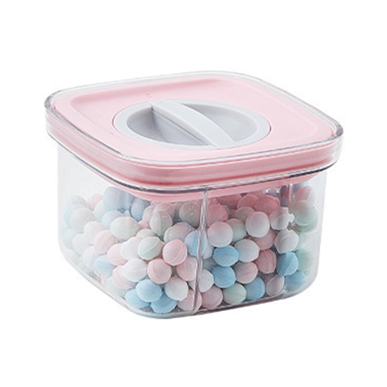 Sealed Crisper Box - Large Capacity Food Storage Container with ...