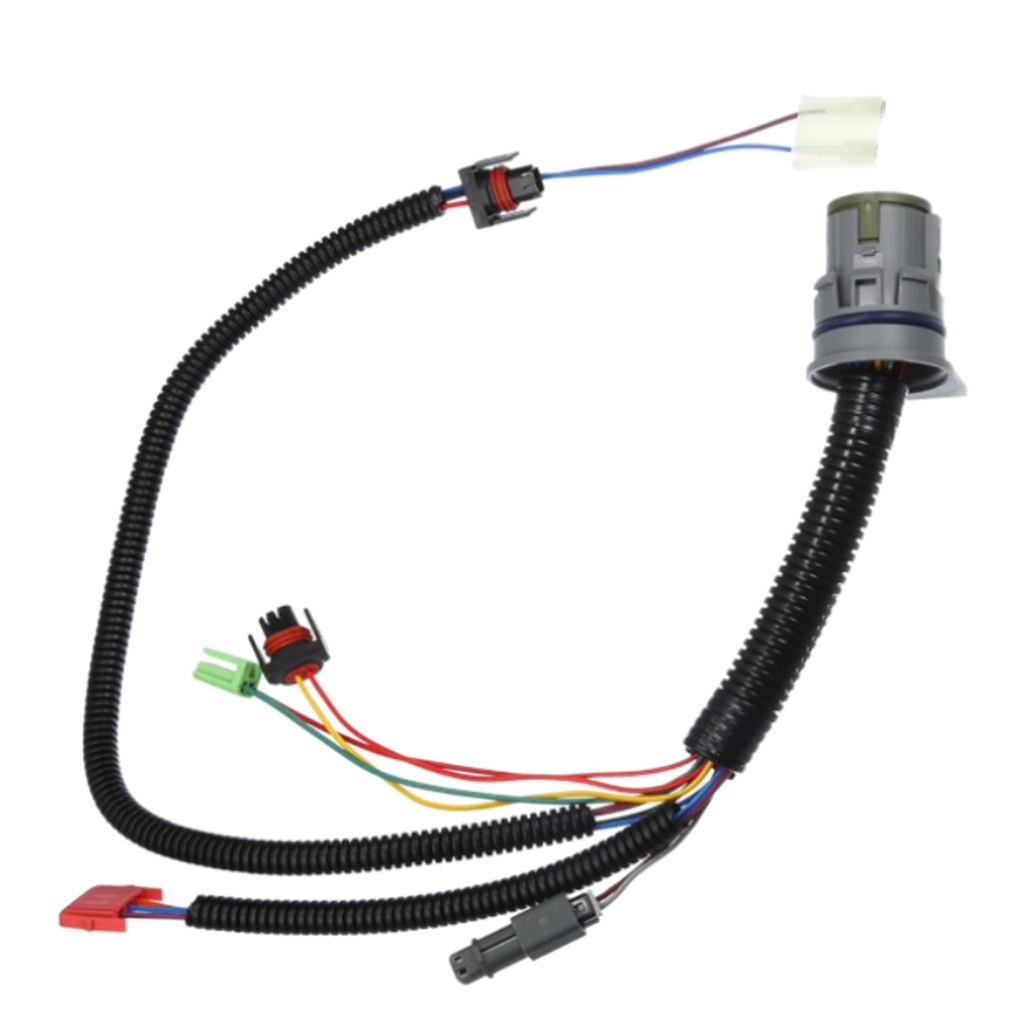 Sealed Internal Transmission Wire Harness with Temperature Snesors for ...