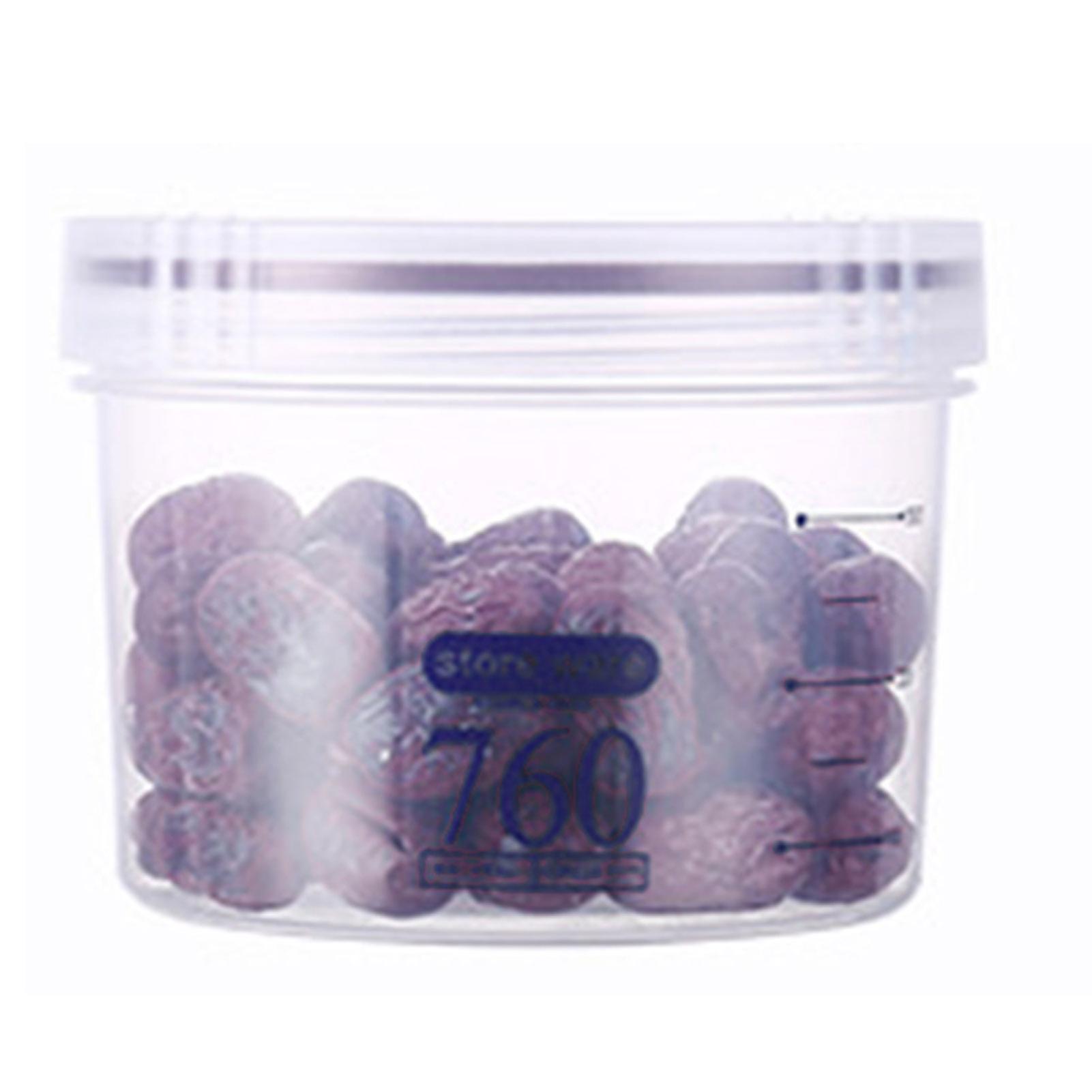 Sealed Jar High Temp Resistance Multi-functional Strong Load-bearing ...