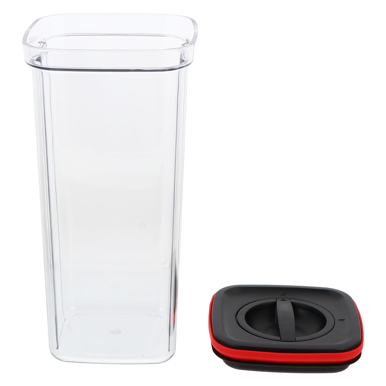 Sealed Jar Jam Storage Bins Honey Jar Fresh Food Storage Sealed ...