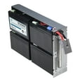 Ereplacements SLA132-ER Ereplacements RBC132-SLA132-ER UPS Battery 1 X ...