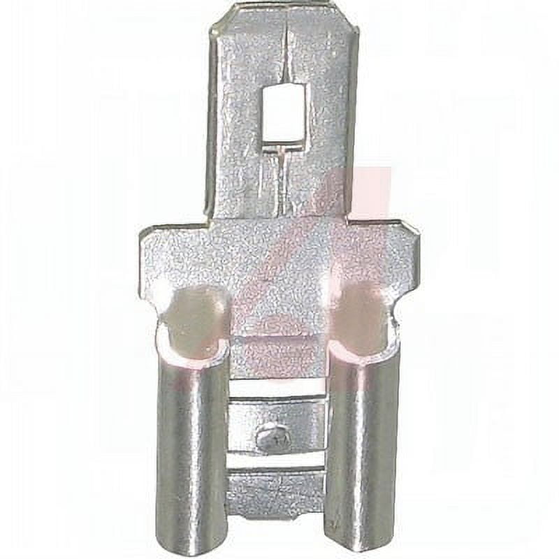 Sealed Lead Acid Battery Terminal Adapter F2 to F1 (50pcs) - Walmart.com