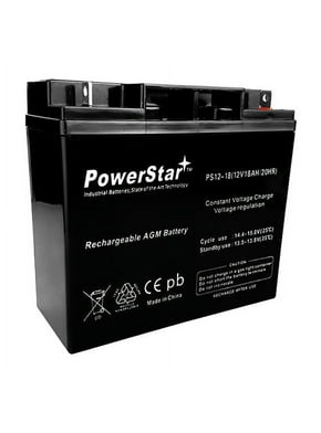 12 Volt 7AH Batteries in 12 Volt Batteries - Walmart.com