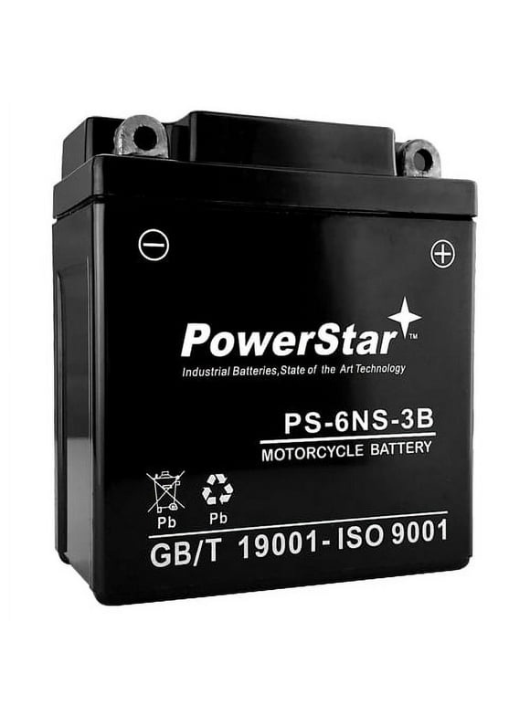 6 Volt Car Batteries in 6 Volt Batteries - Walmart.com