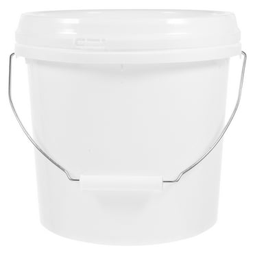 Valspar Lined 1 Gallon Paint Can with Lid - Walmart.com