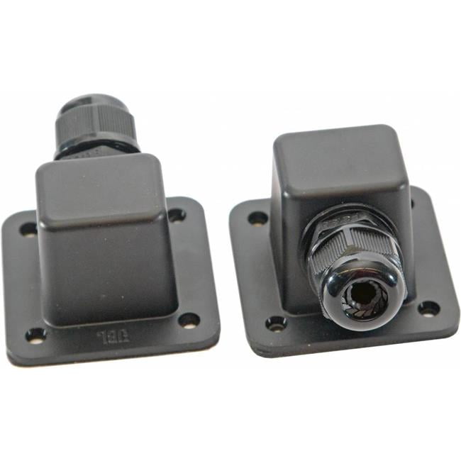 Sealed Panel Cover for Input Terminal Compartment - Walmart.com