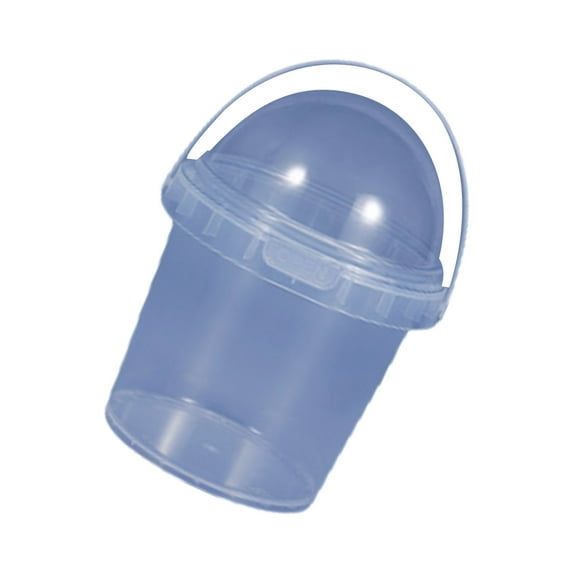 Sealed Plastic Container Heat Resistant Materials For Pickling Fruit ...