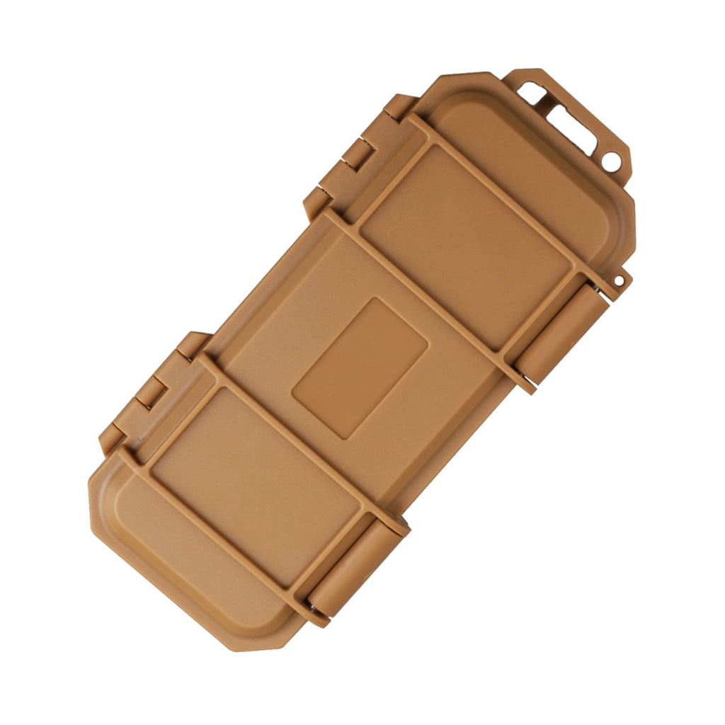 Sealed Plastic Tool box Case With Rugged Construction Container For ...