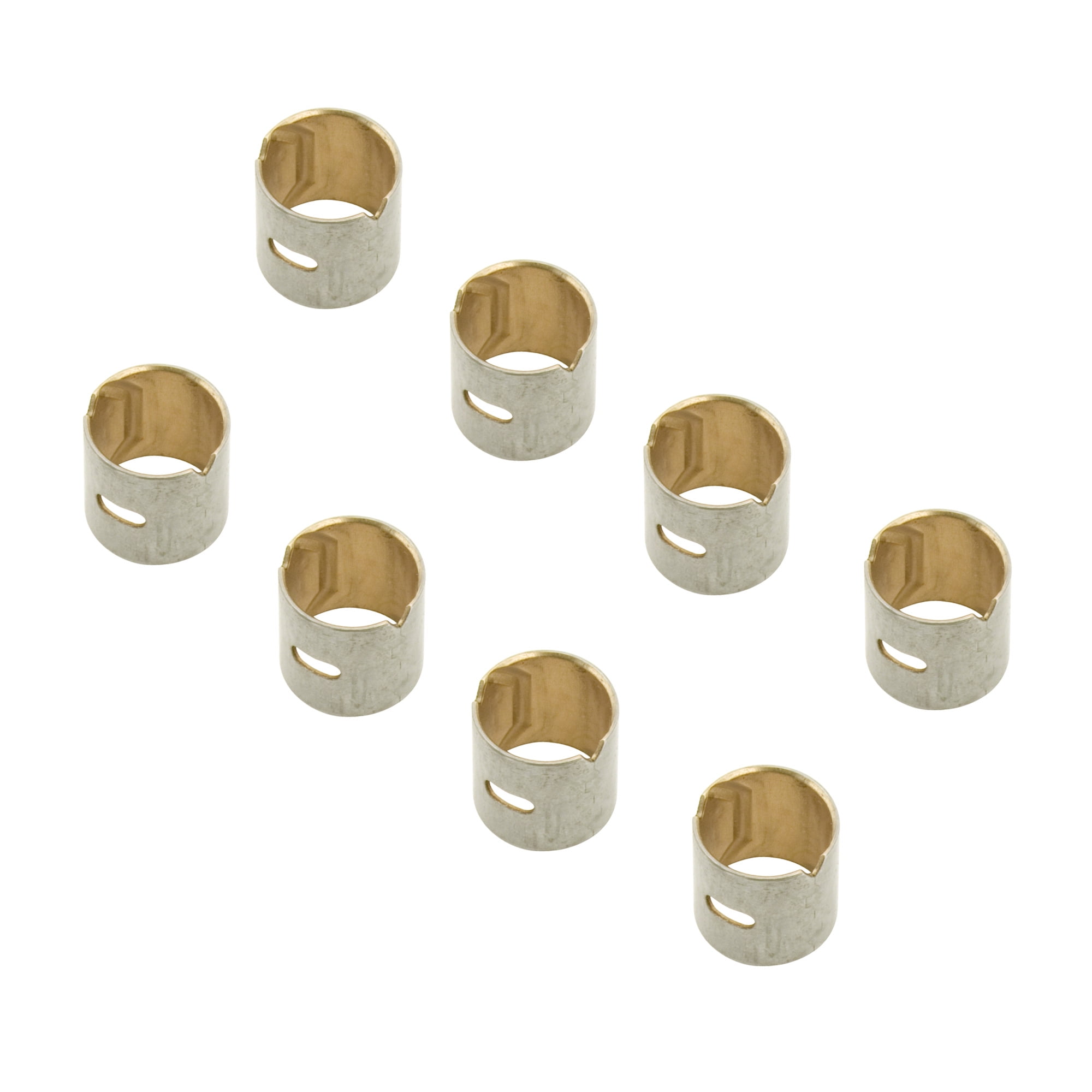 Sealed Power 1989YA Piston Pin Bushing (Carton of 8) Fits select: 1997 ...