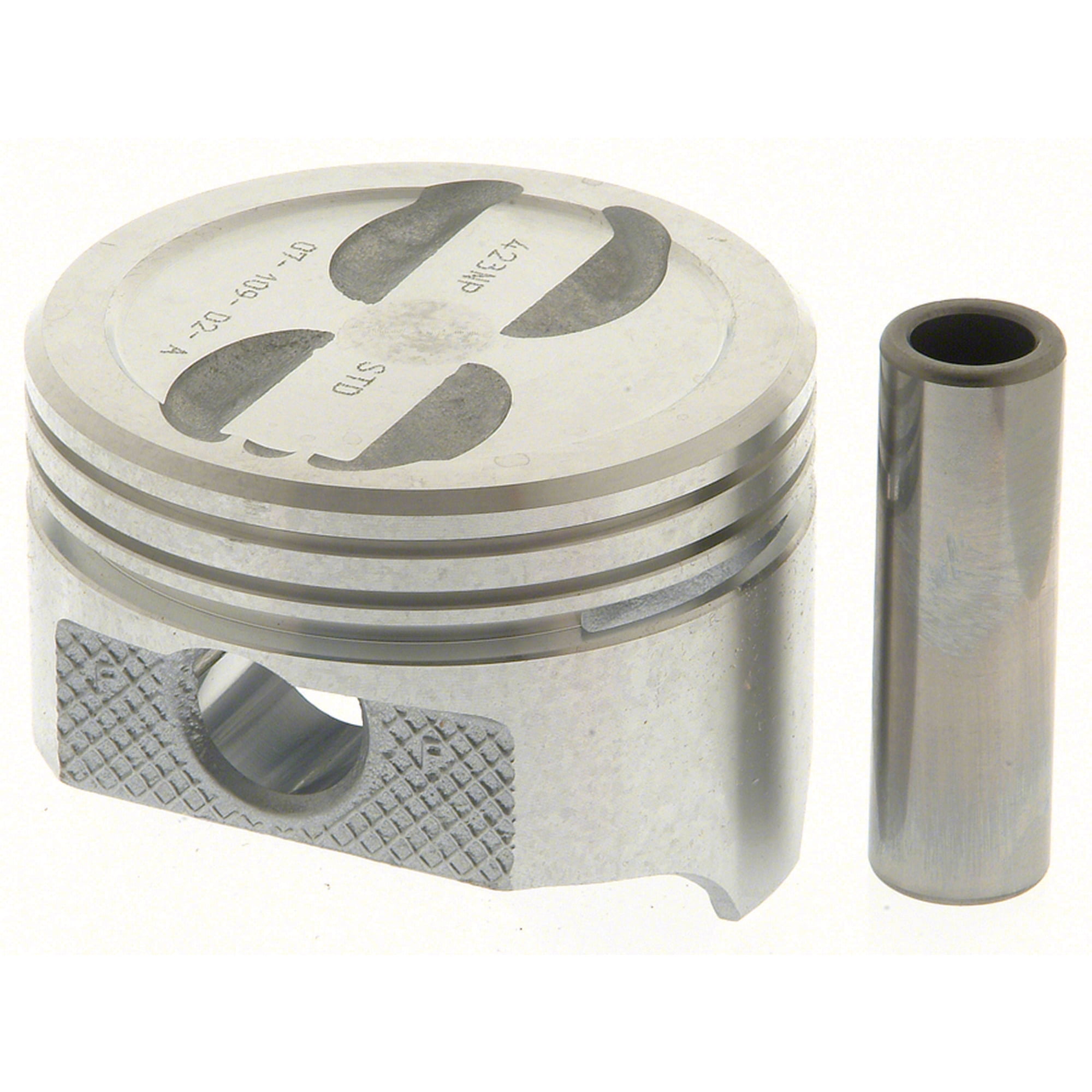 Sealed Power 362NP Cast Piston (Carton of 8) - Walmart.com