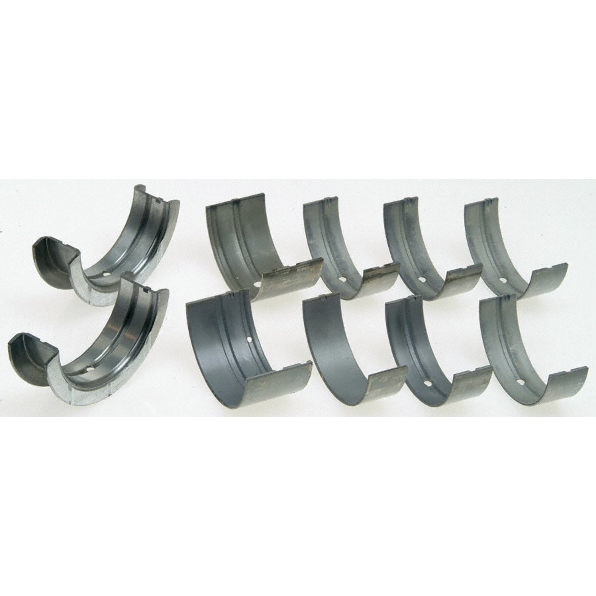 Sealed Power 4294M 30 Main Bearing Set Fits select: 1979-1985 ...