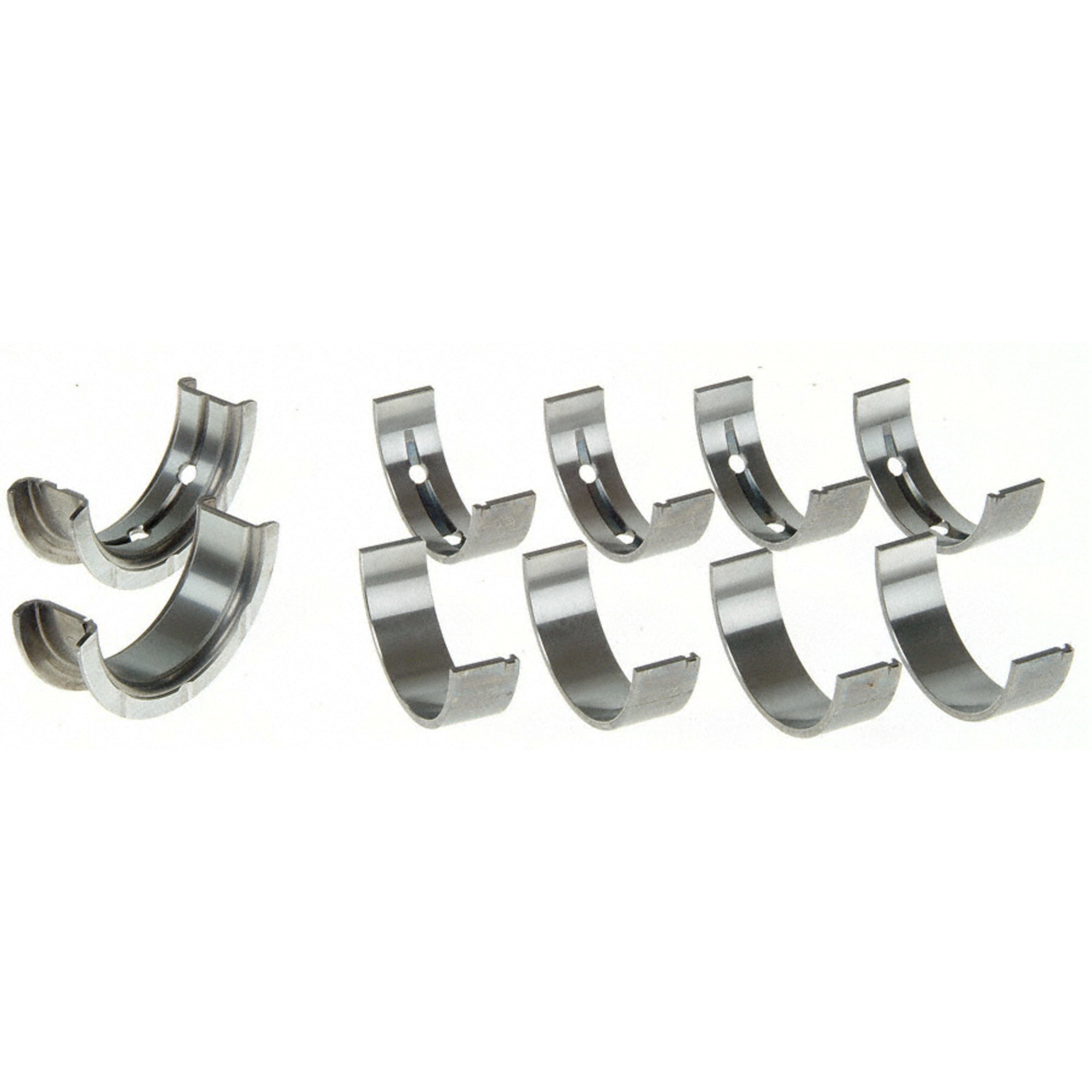 Sealed Power 7298MA Main Bearing Set - Walmart Business Supplies