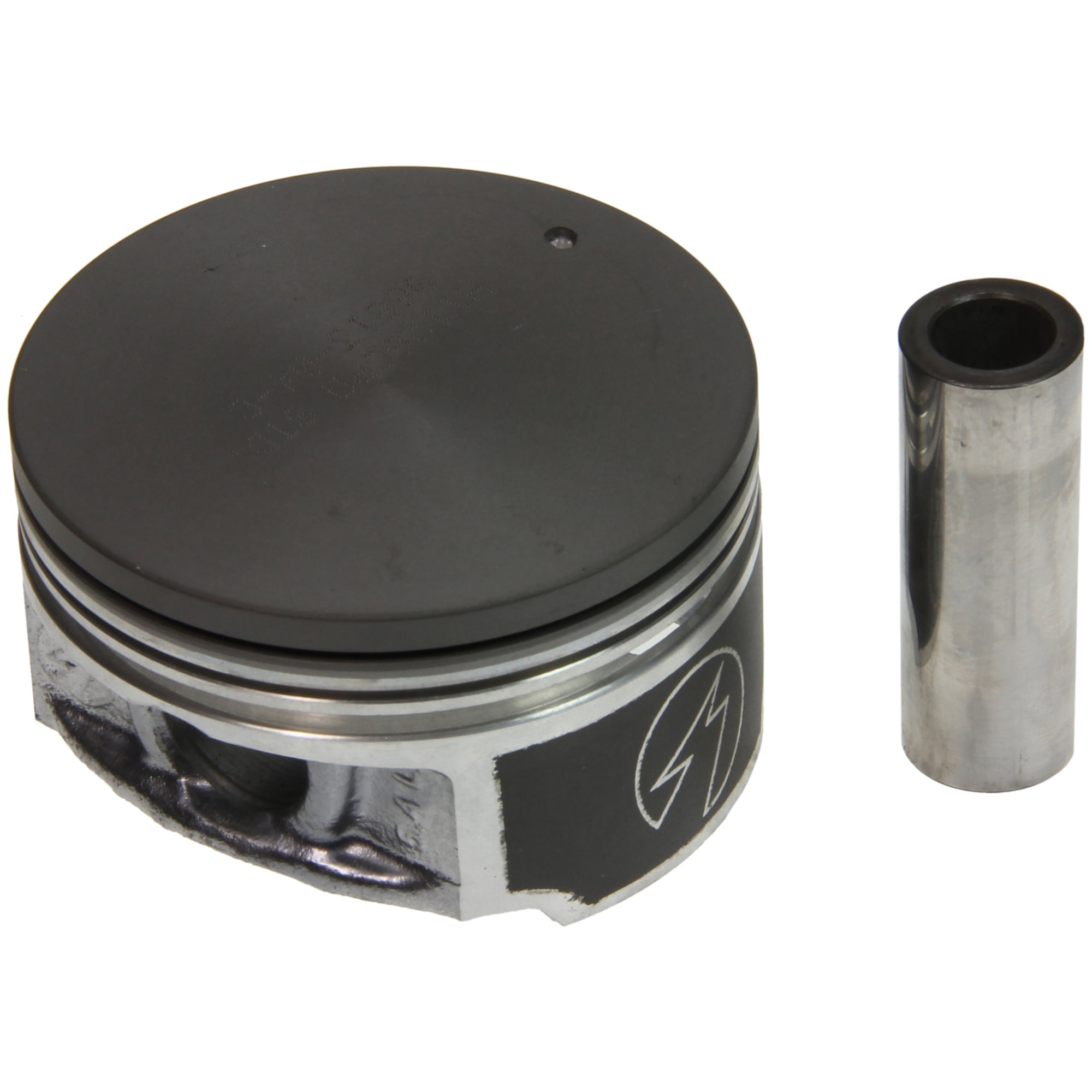Sealed Power H1126CPA Cast Piston (Carton of 8) Fits select: 2004-2010 ...