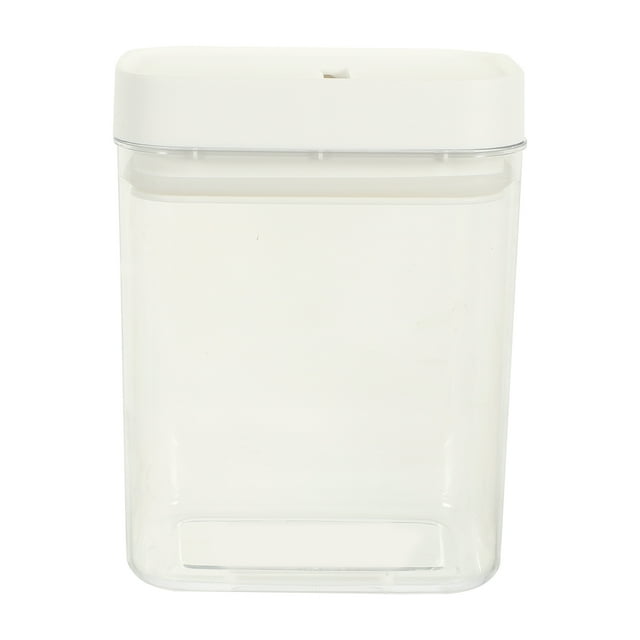 Sealed Storage Box Cereal Container Food Case Food Storage Container ...