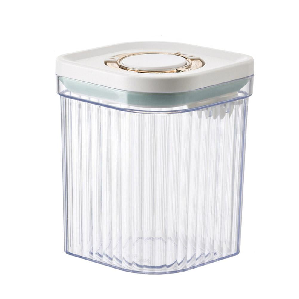 Sealed Storage Jar Powdered Milk Powder Jar Food Kitchen Storage ...