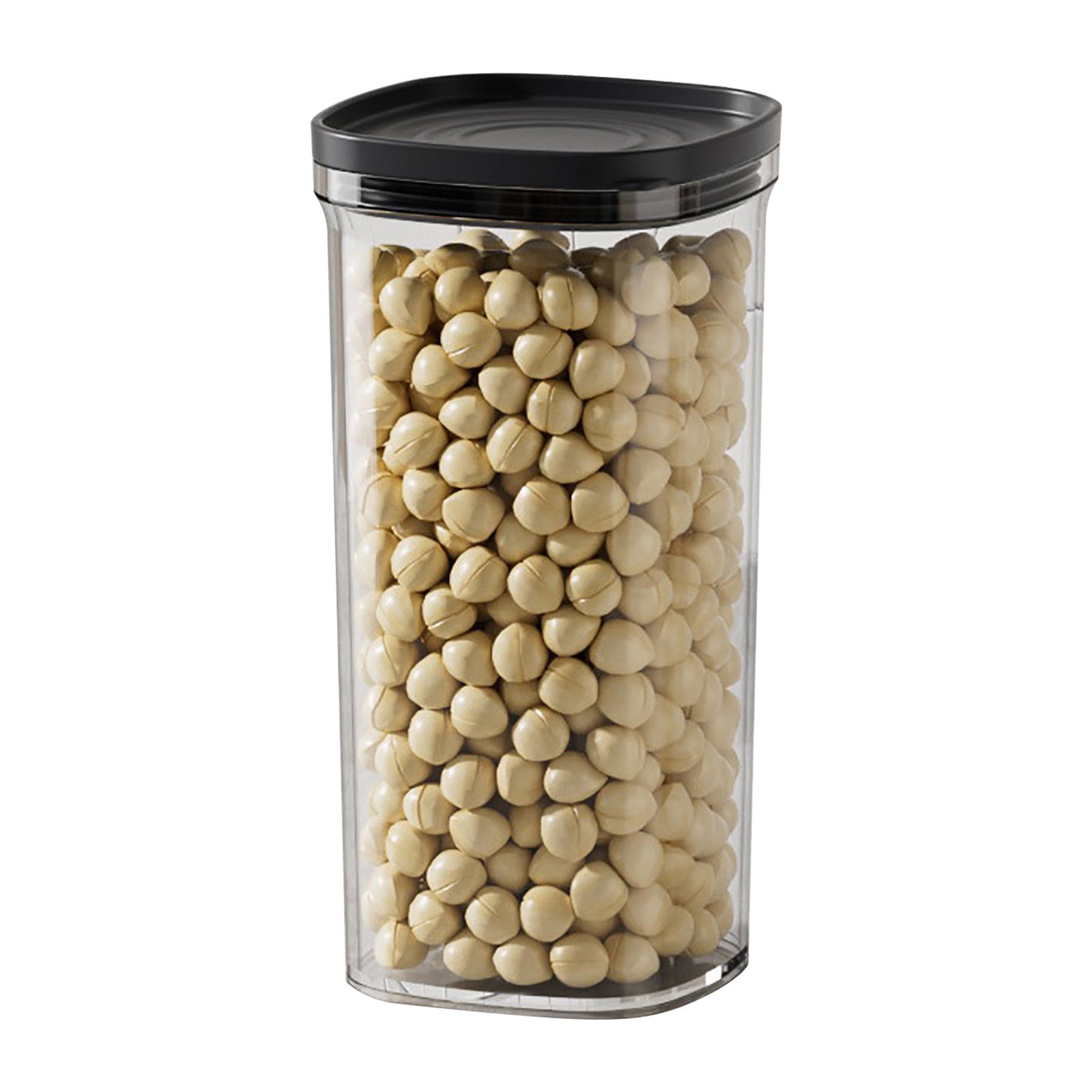 Sealed Tank Kitchen Storage Food Grade Storage Tank Plastic Grain ...