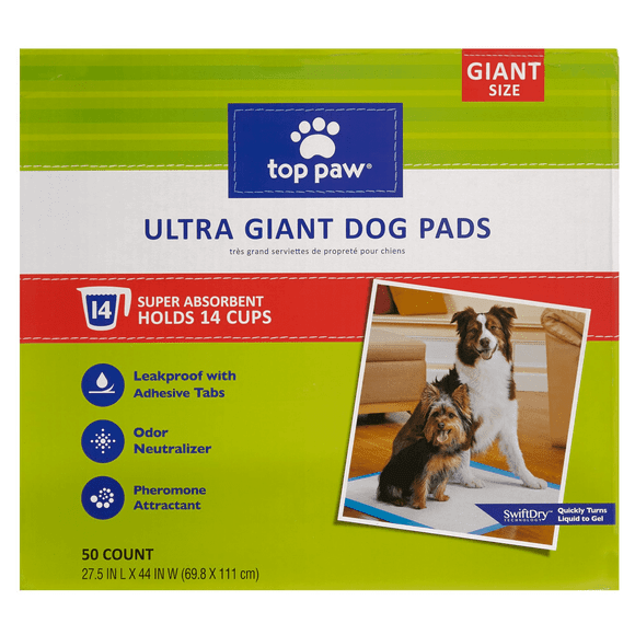 Top Paw Pet Supplies – Walmart.com