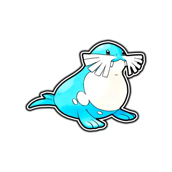 Sealeo Waterproof Sticker Phone Decal Water Bottle Stickers Car Decals ...