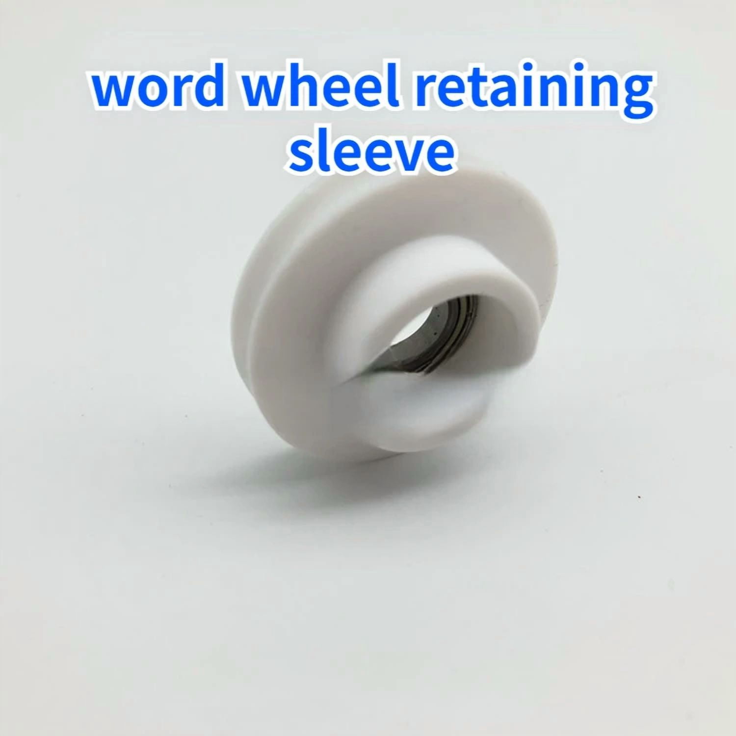 Sealer Spare Parts Character Holder Core Sleeve for FRD-1000 Ink Wheel ...
