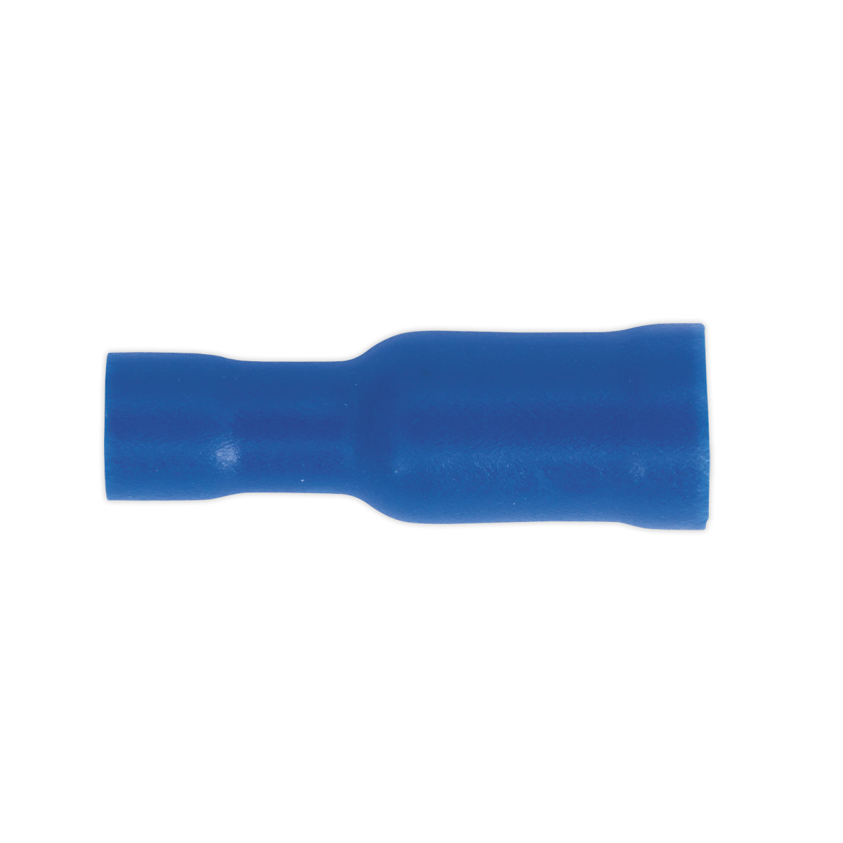 Sealey Bt22 Female Socket Terminal 5Mm Blue Pack Of 100 - Walmart.com