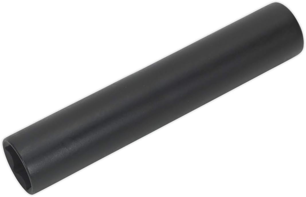 Sealey CV027 19mm Air Brake Chamber Nut Socket, Black, 19 mm - Walmart.com