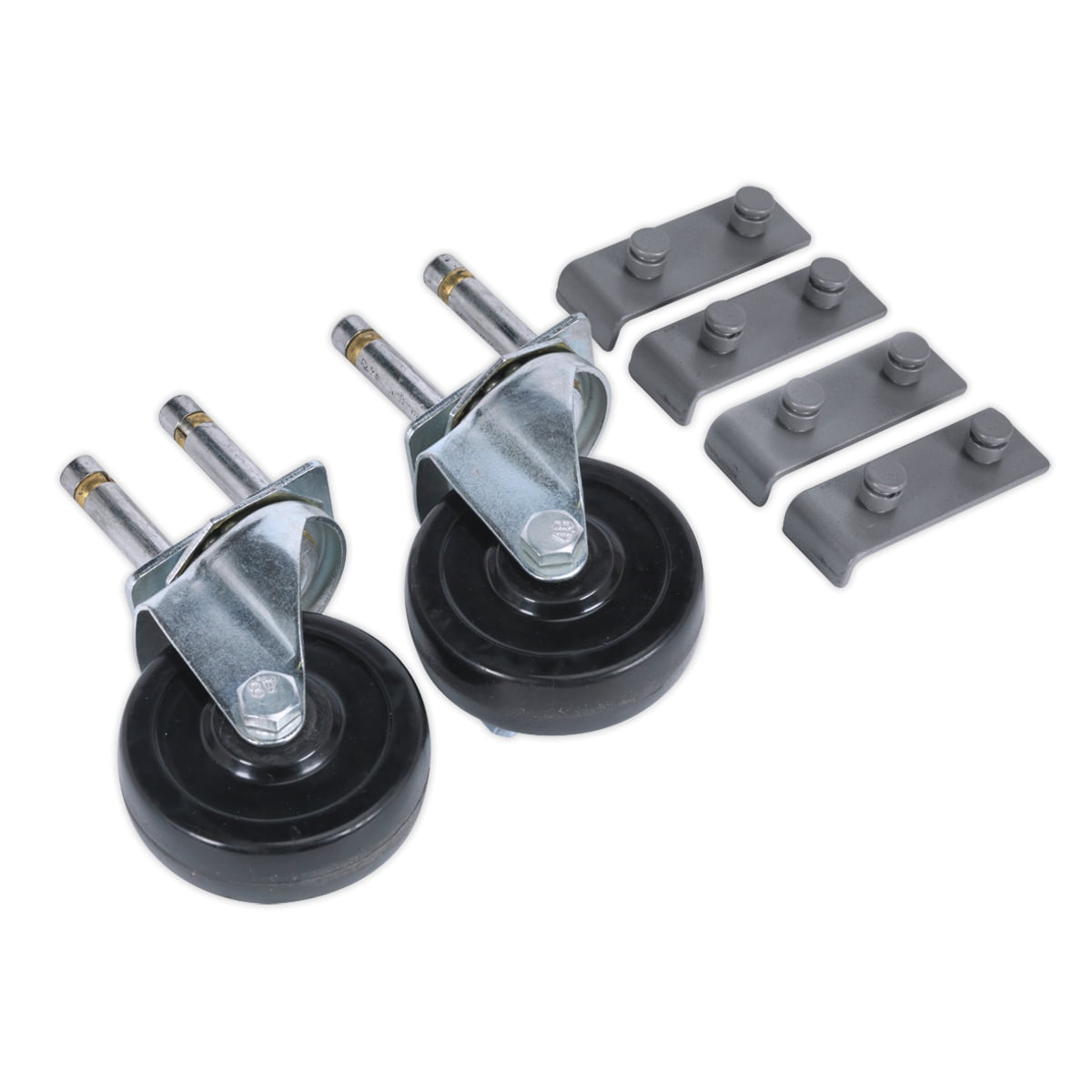 Sealey Tpsjk Mobile Bin Storage System Joining Kit - Walmart.com