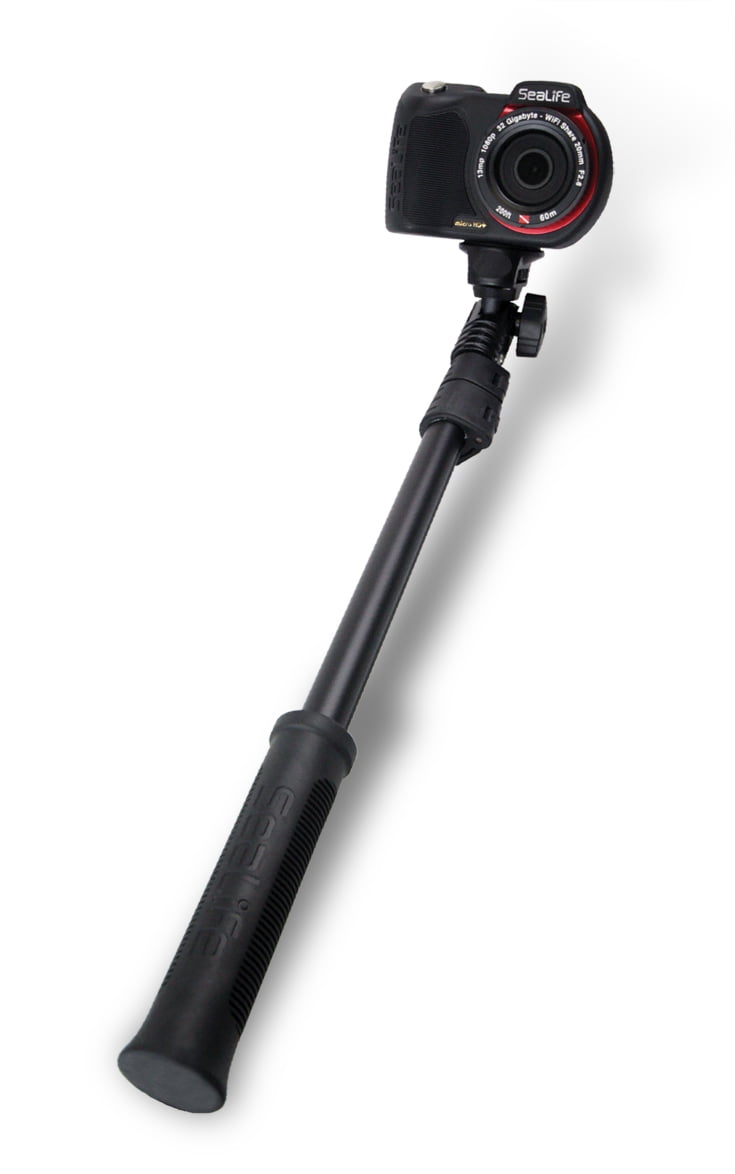 Sealife Aquapod Extendable Underwater Monopod Mini - Walmart.com