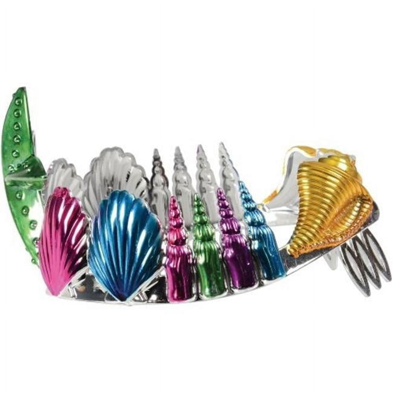 Sealife Tiara Crown Toy - Walmart.com
