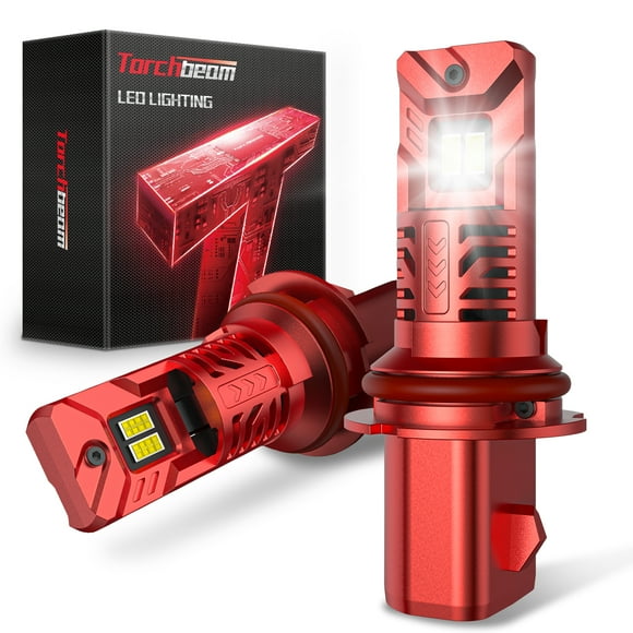 Sealight LED Headlight Bulbs in LED Headlight Bulbs - Walmart.com