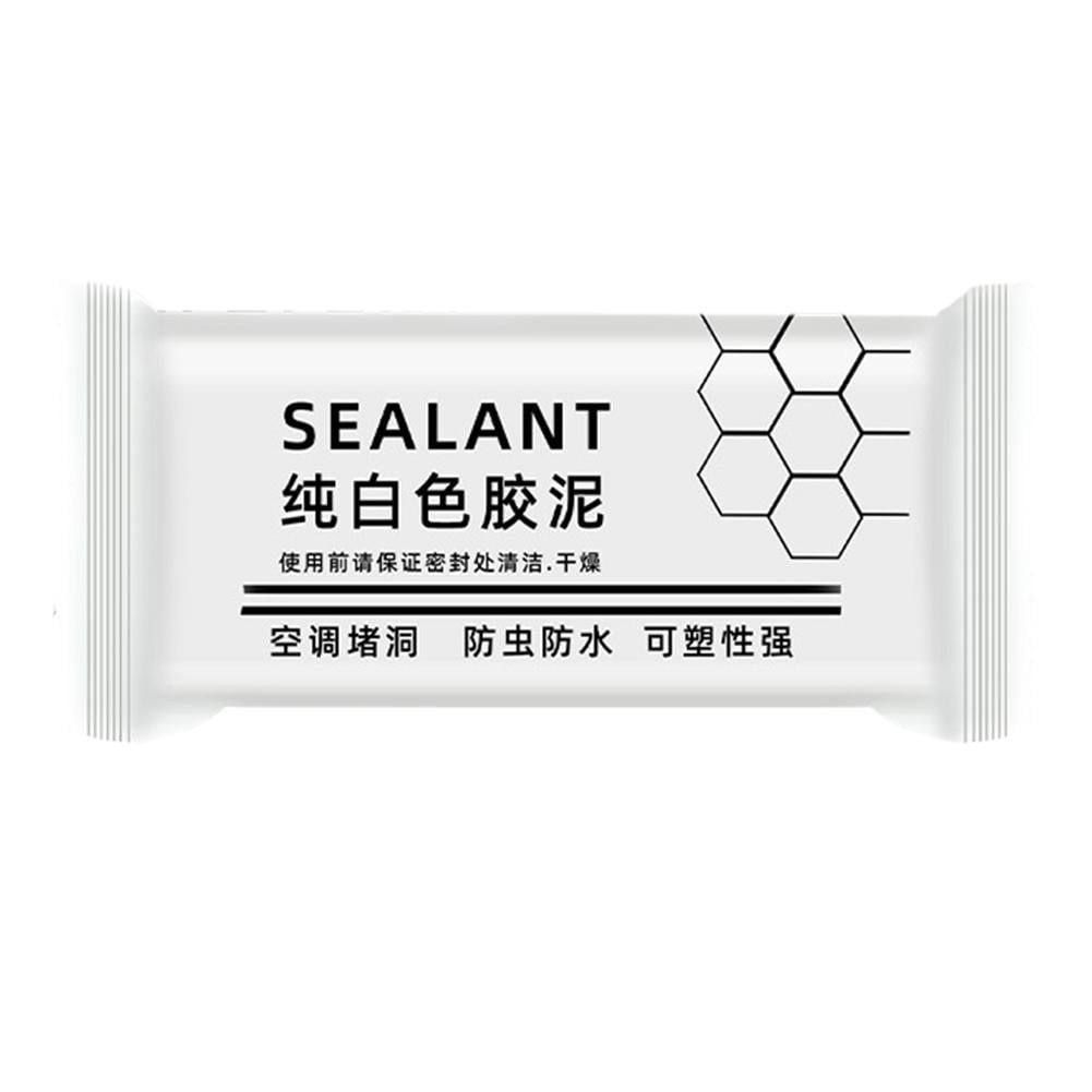 Sealing Clay Sealant Mastic: High-Strength, Elastic, and Multipurpose ...
