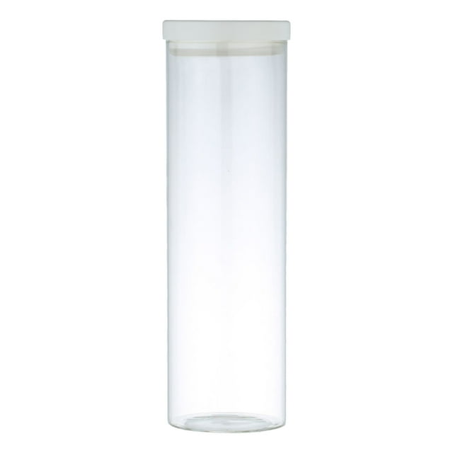 Sealing Jar Coffee Powder Coffee Beans Glass Jar Storage Jar Snack