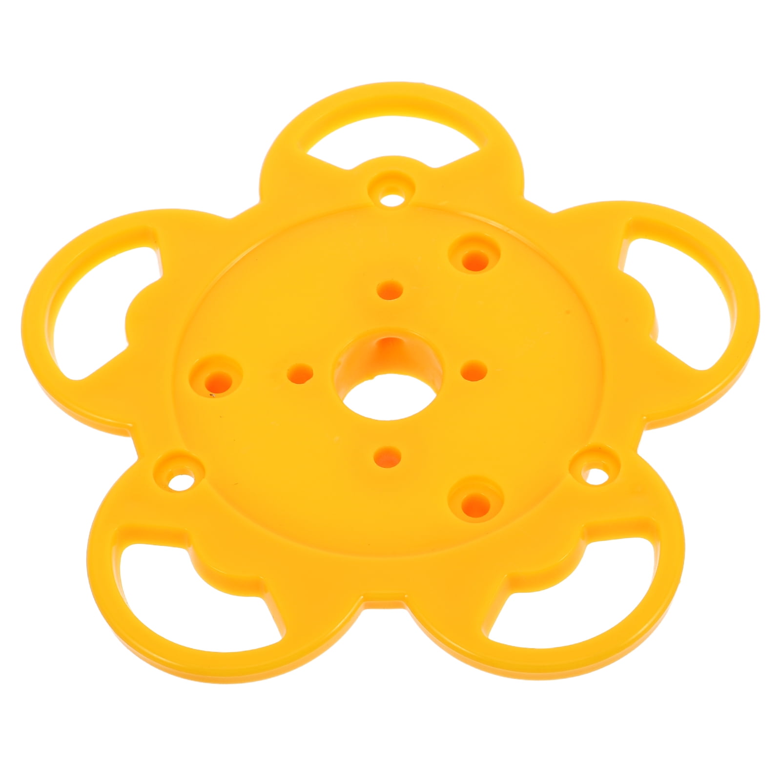 Sealing Machine Splint Clip Board Cup Sealer Film Yellow - Walmart.com