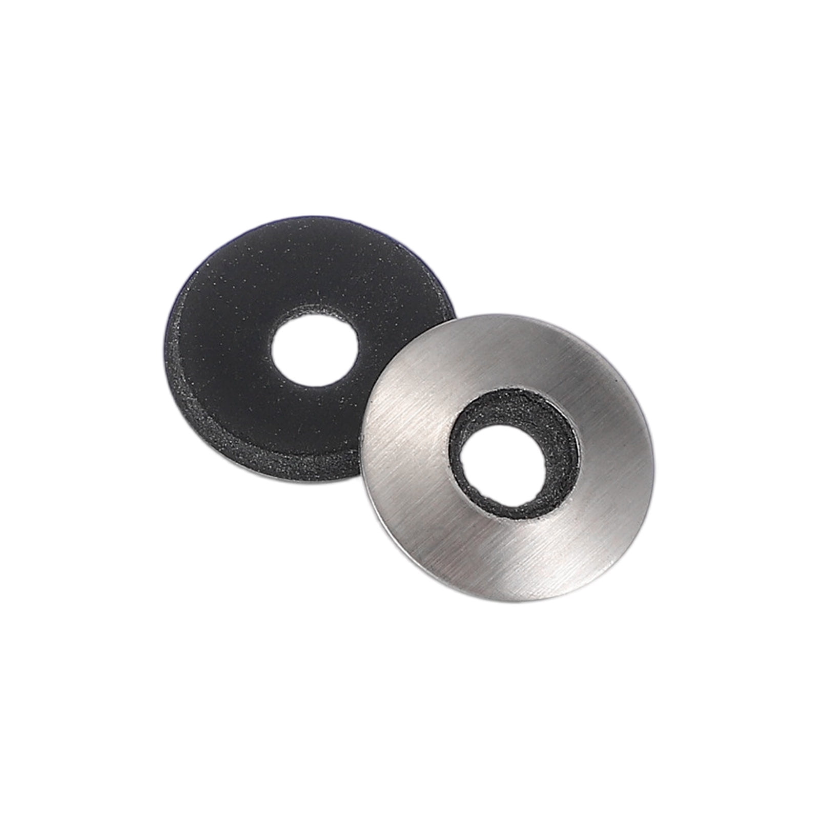 Sealing Neoprene Rubber Washers, 3/16" ID x 9/16" OD EPDM Bonded ...